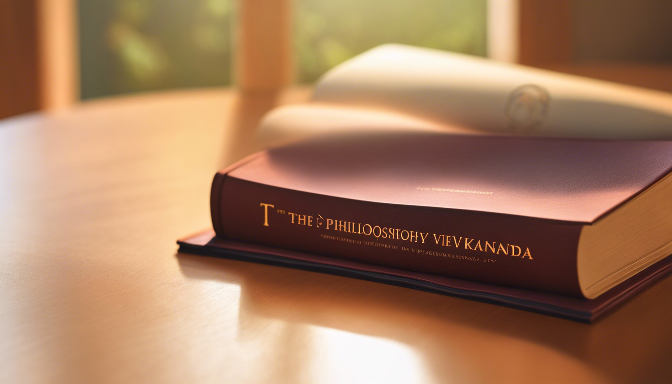 Exploring Vivekananda's Philosophy in Modern Times | Ramakrishna Vedanta
