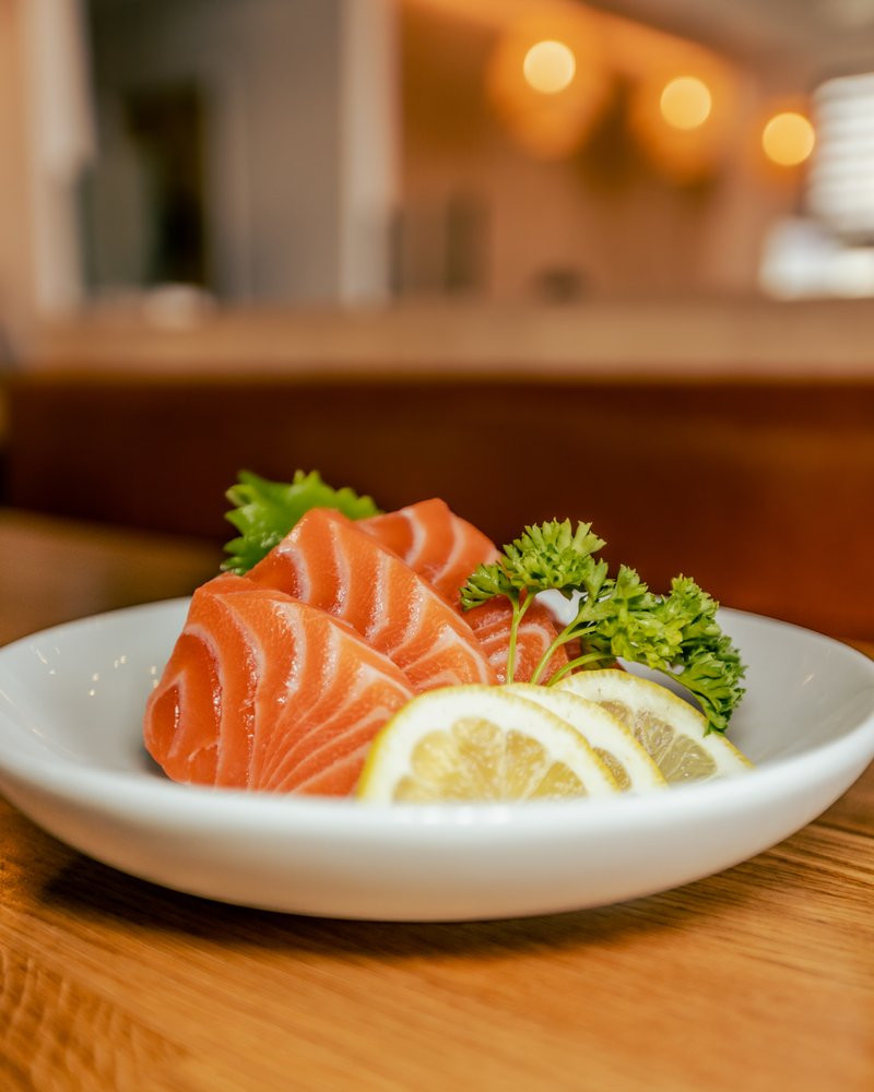 Yuka | Japanese Cuisine | 10539 Valley View St, Cypress, CA 90630, USA