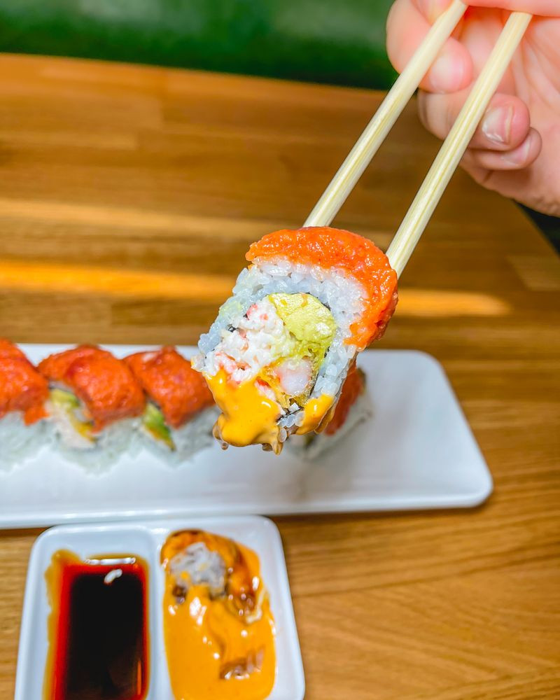 Yuka | Japanese Cuisine | 10539 Valley View St, Cypress, CA 90630, USA