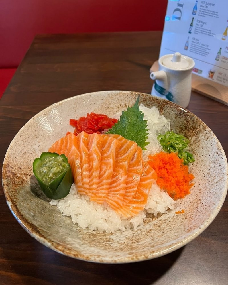 Yuka | Japanese Cuisine | 10539 Valley View St, Cypress, CA 90630, USA