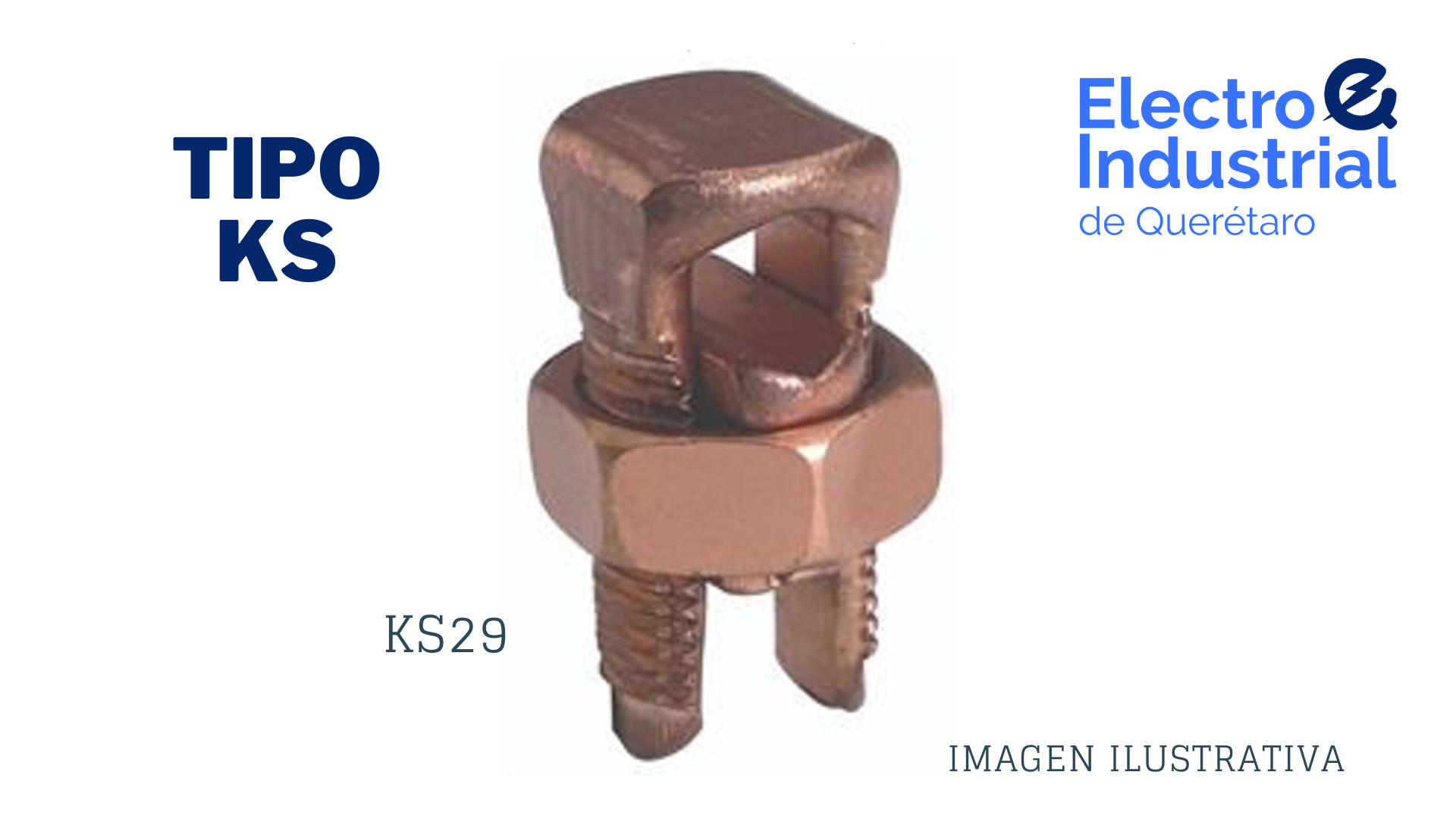 conector-mecánico-tipo-ks