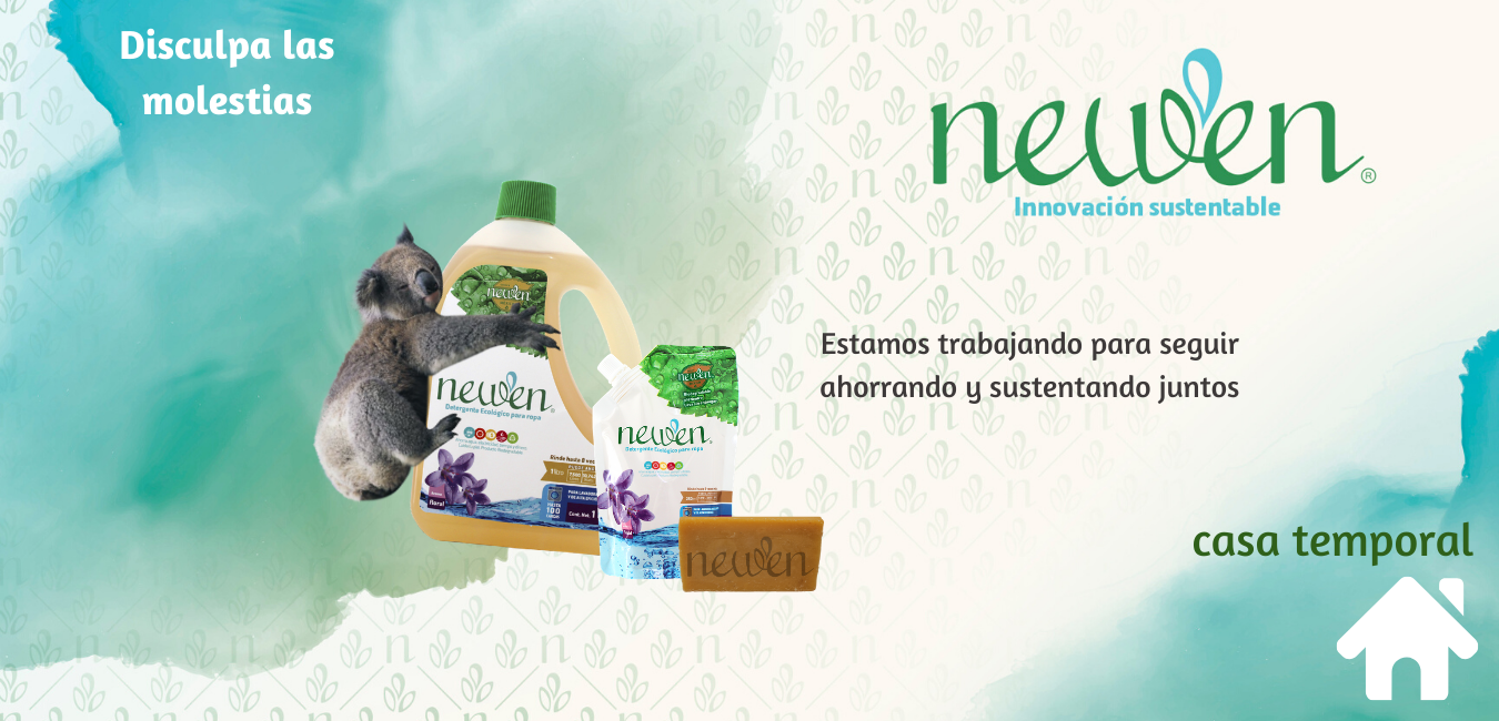 Inicio | Newen de México