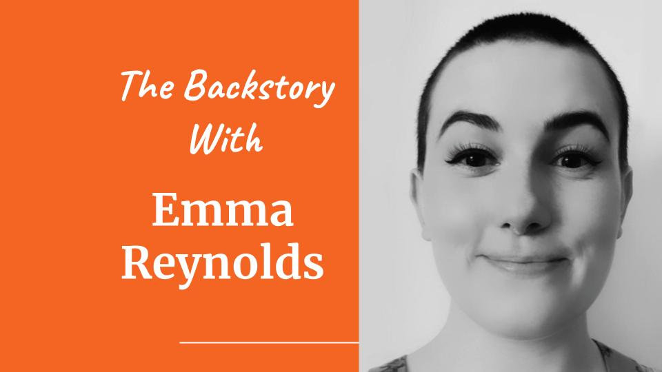 The Backstory: AMARA AND THE BATS