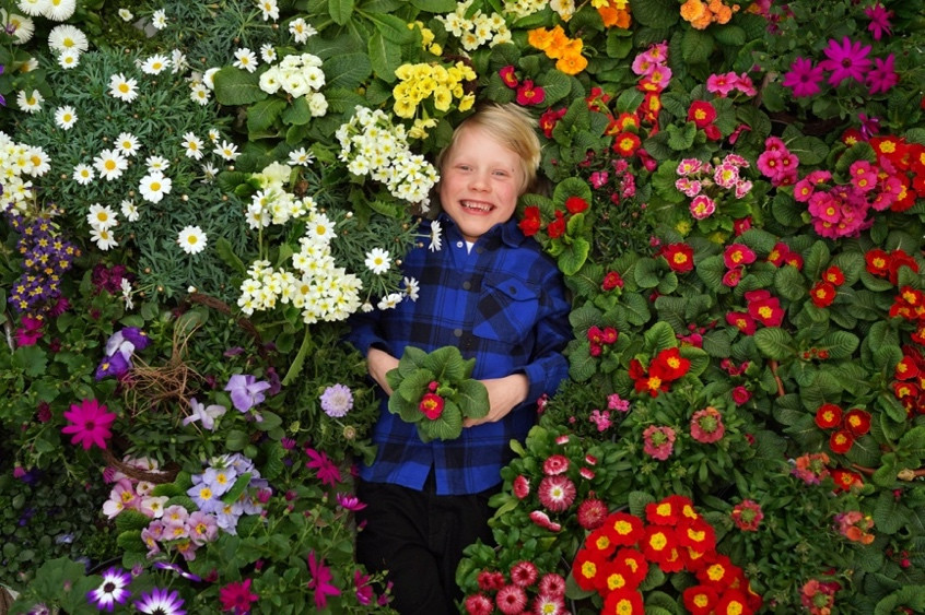 Dobbies Ayr marks first day of spring with the largest-ever spring ...