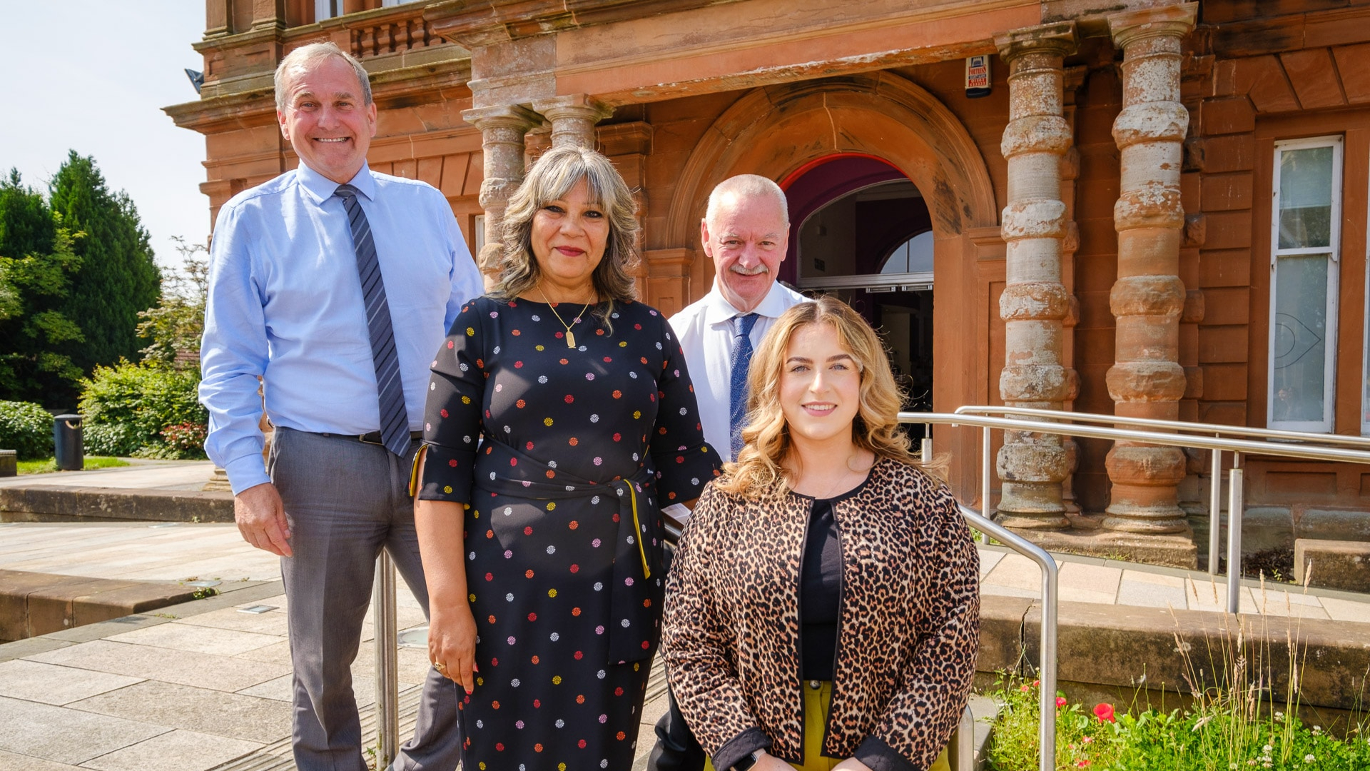 Ayrshire Daily News | Local News in Ayrshire | What's On & More