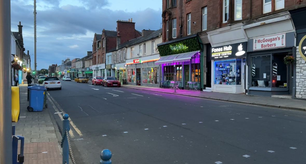 Ayrshire Daily News | Local News in Ayrshire | What's On & More