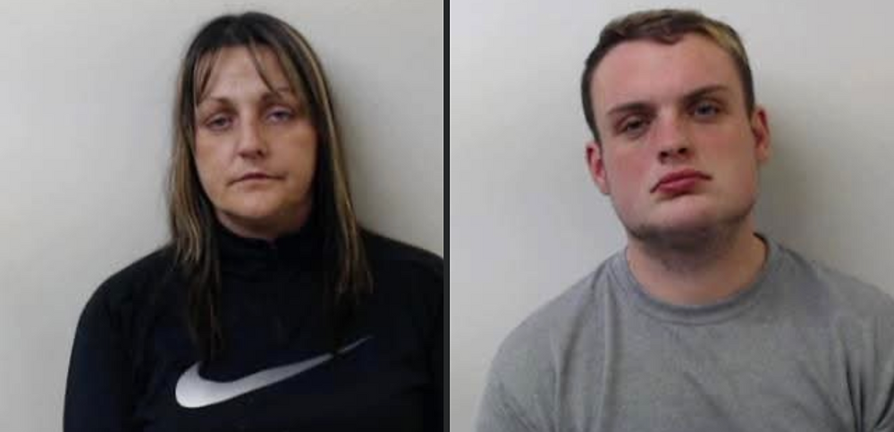 Man and woman convicted of murder of Susan Turner in Ayr | Ayrshire ...