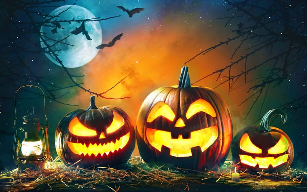 Killieween: Kilmarnock's Unique Halloween Tradition | Ayrshire Daily News