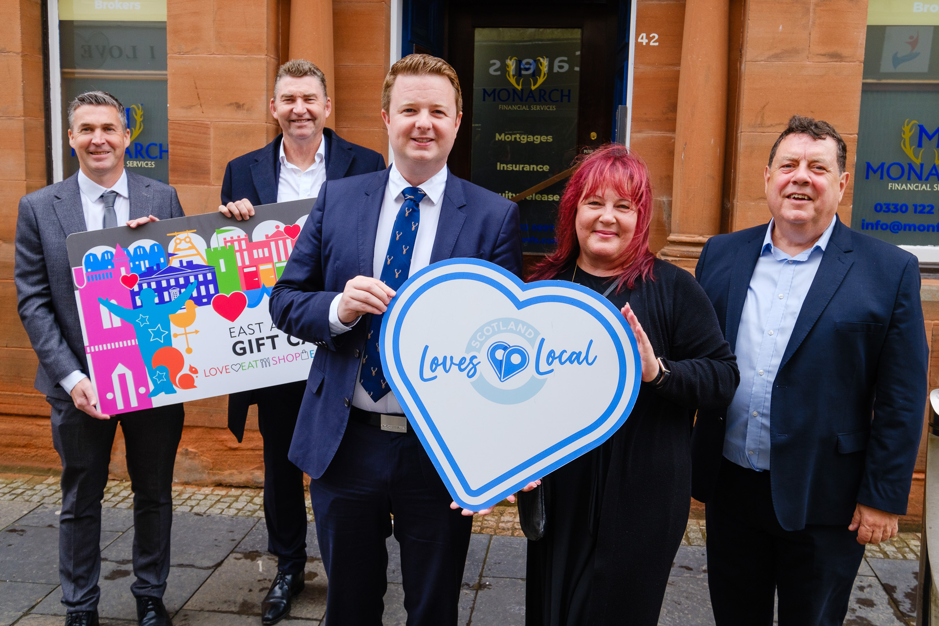 Ayrshire Daily News | Local News in Ayrshire | What's On & More