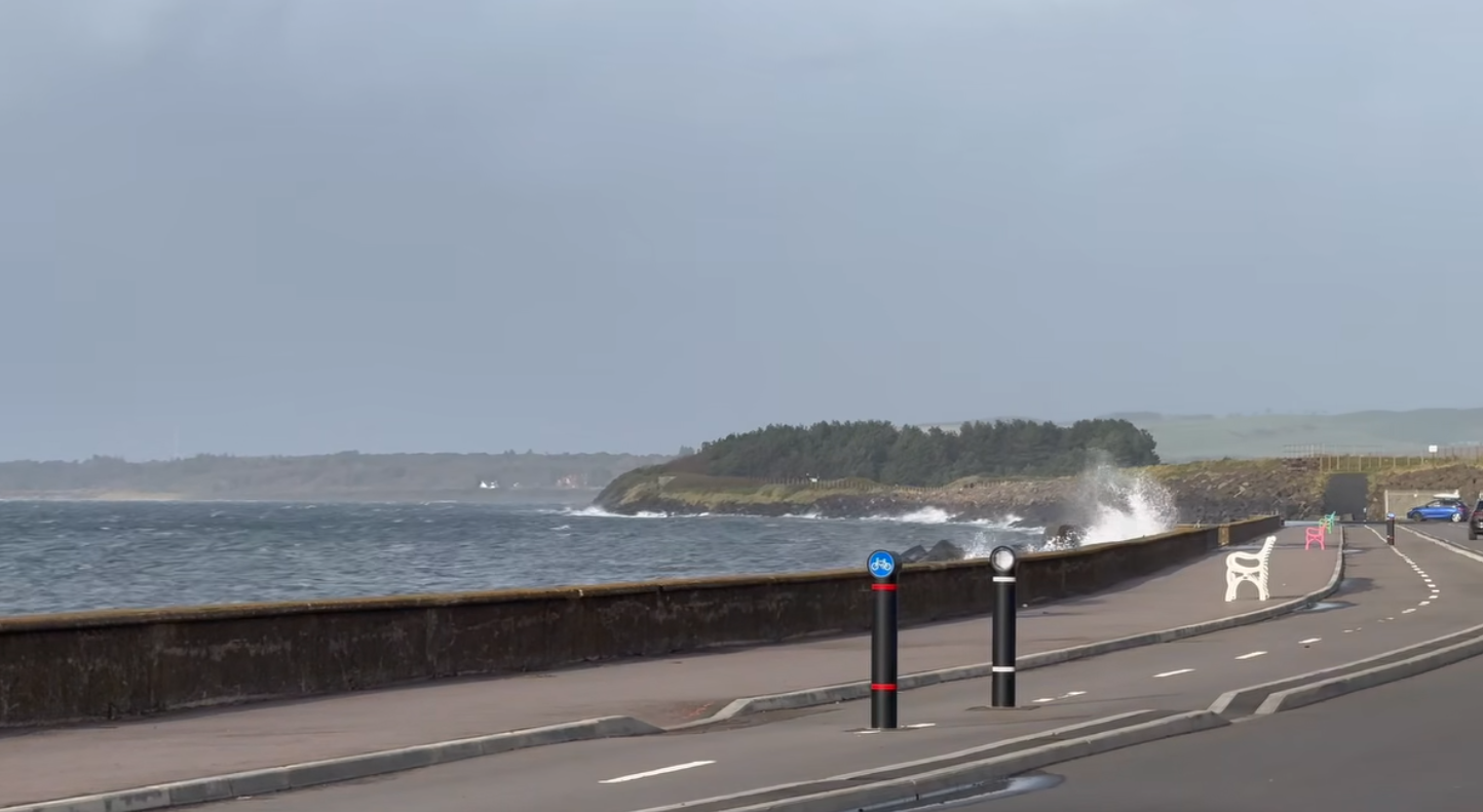 Ayrshire Daily News | Local News in Ayrshire | What's On & More