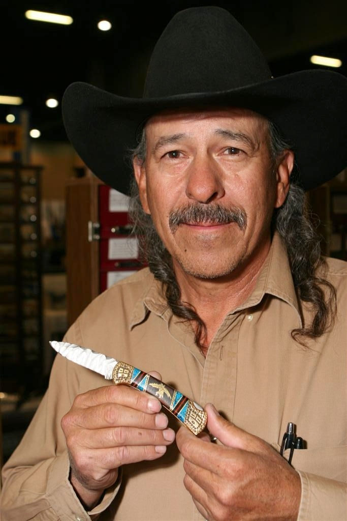 Dave Yellowhorse | BladeForums.com