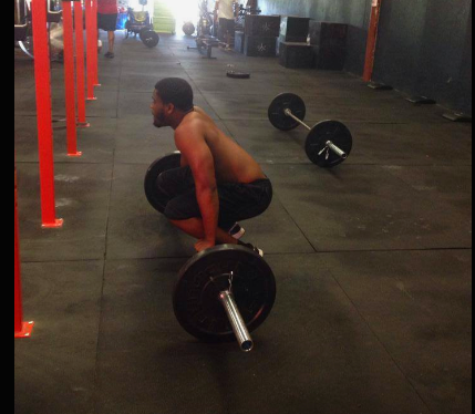 Body Evolution Gym Columbus, GA