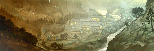 Non RPG | strider-rpg