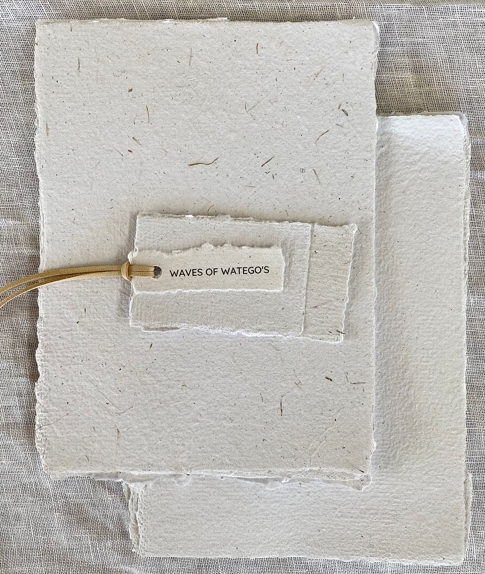 Handmade Paper and Paper Making Products, wedding invites & paper ...