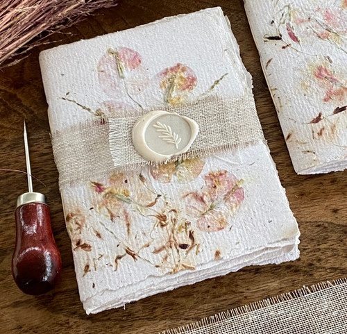 Paper Making Kits and Handmade Paper | www.borninpaper.com.au