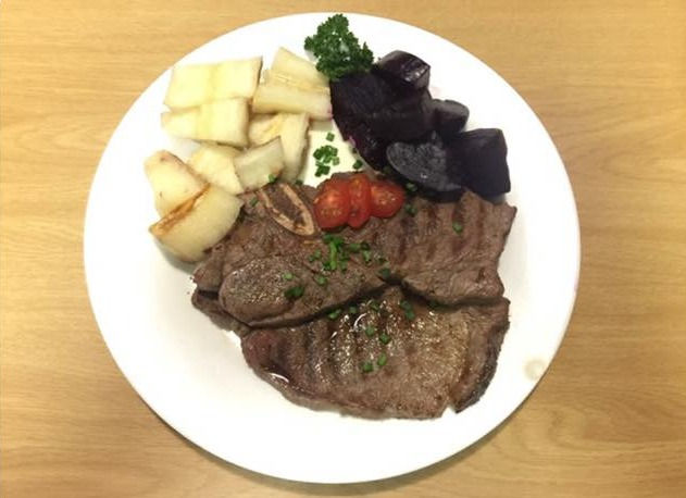 Zebra (Mbizi) ,Casava (Mufarinya), Beatroot