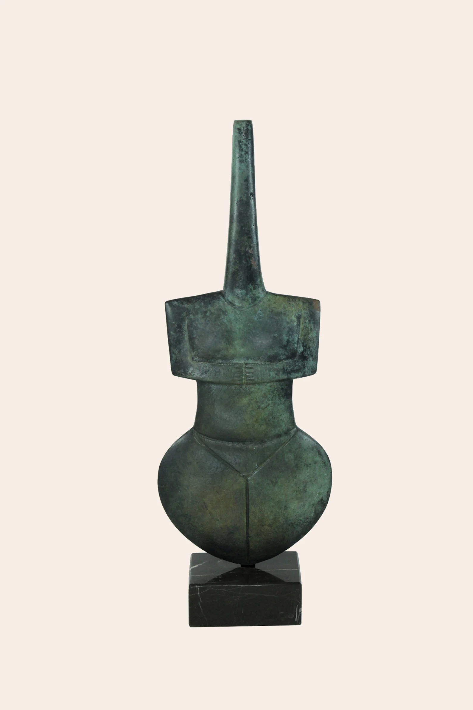 Cycladic Idols | Divine Greek Art