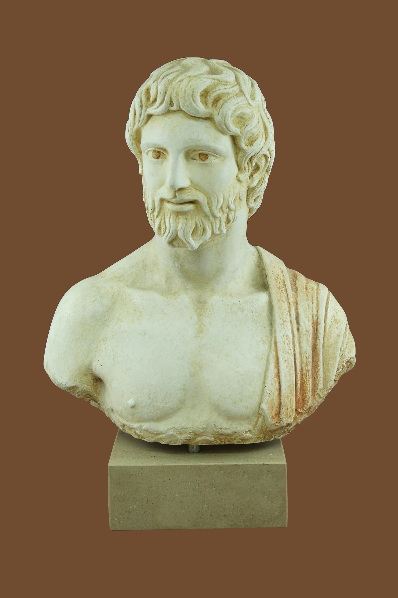 Greek Gods Statues | Divine Greek Art