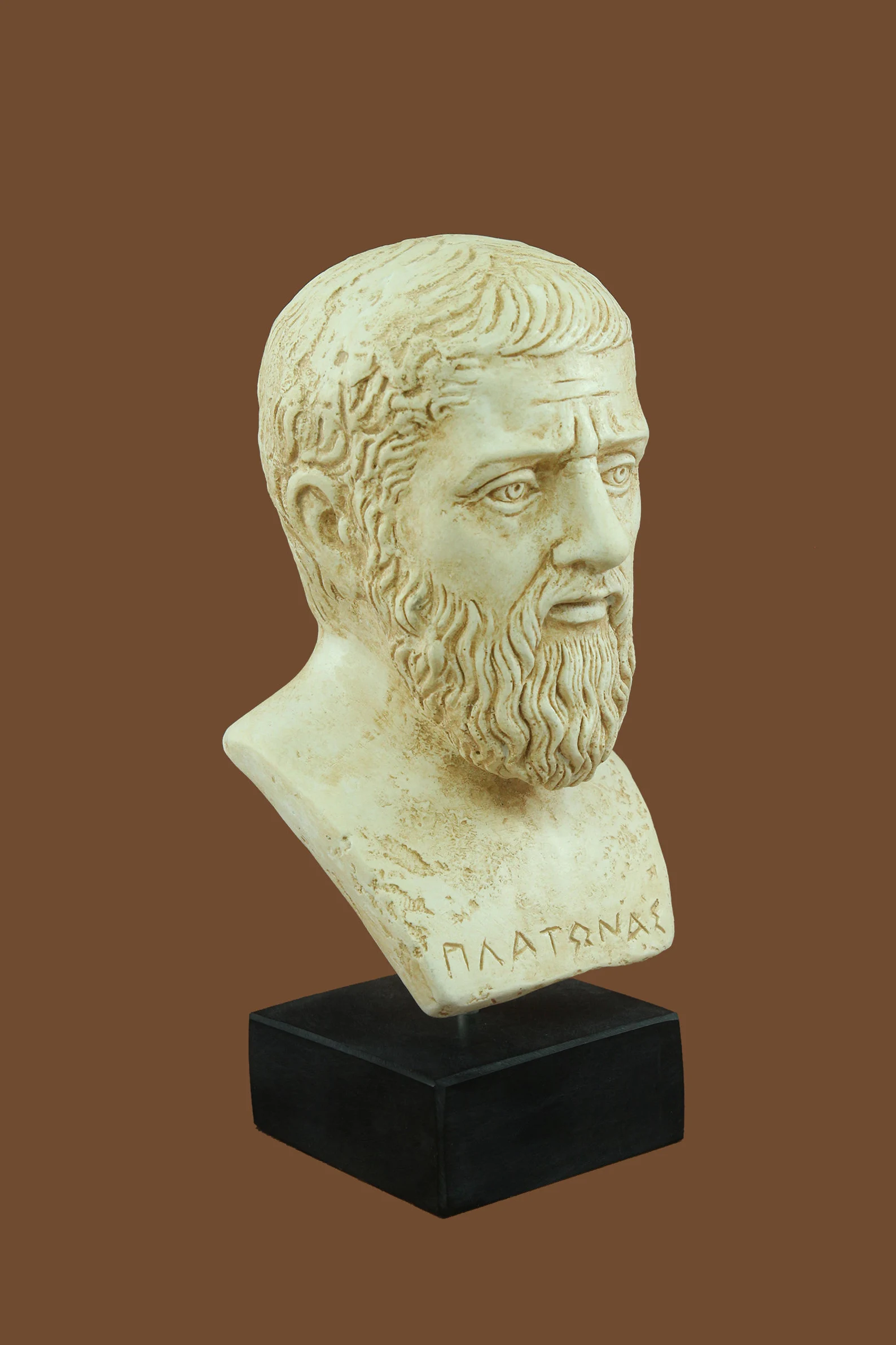 Ancient Greek Statues | Divine Greek Art