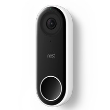Nest Hello Doorbell Camera | Denver Audio Video