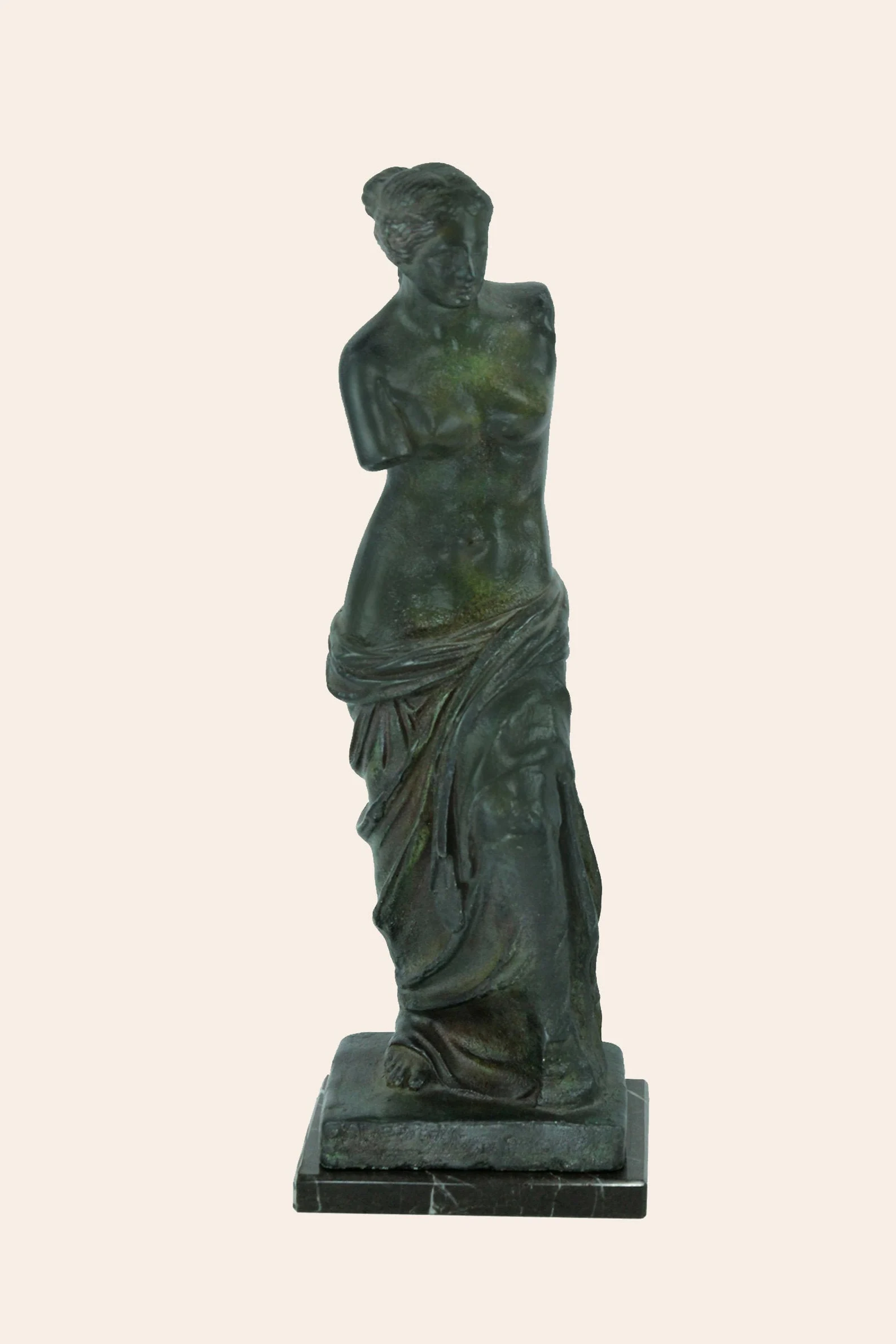 Greek Goddesses Statues | Divine Greek Art