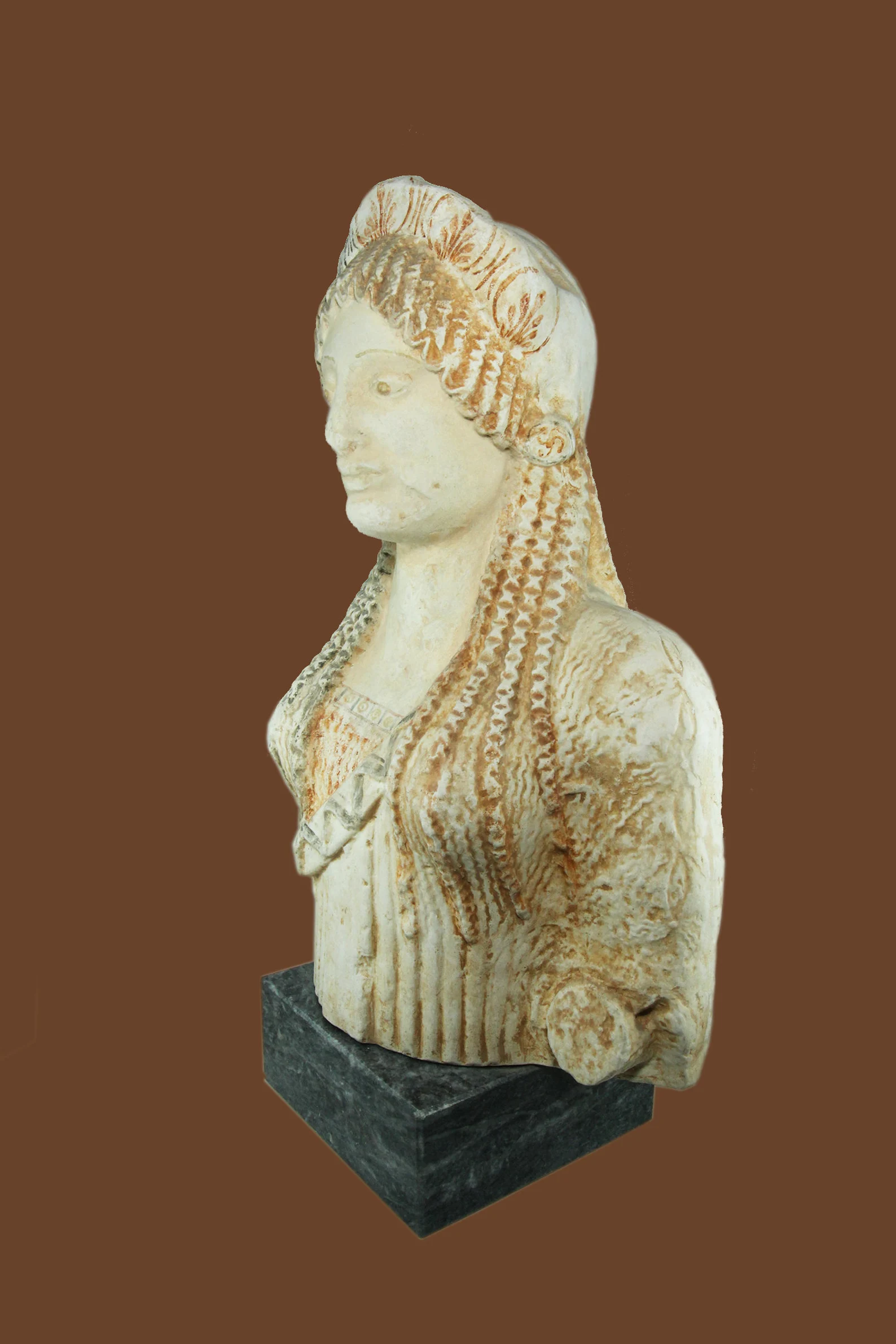 Ancient Greek Statues | Divine Greek Art