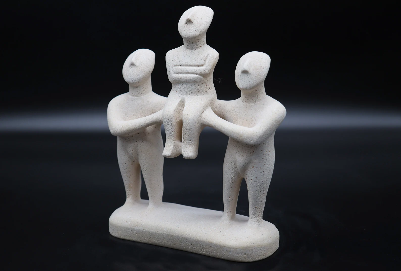 Cycladic Idols | Divine Greek Art