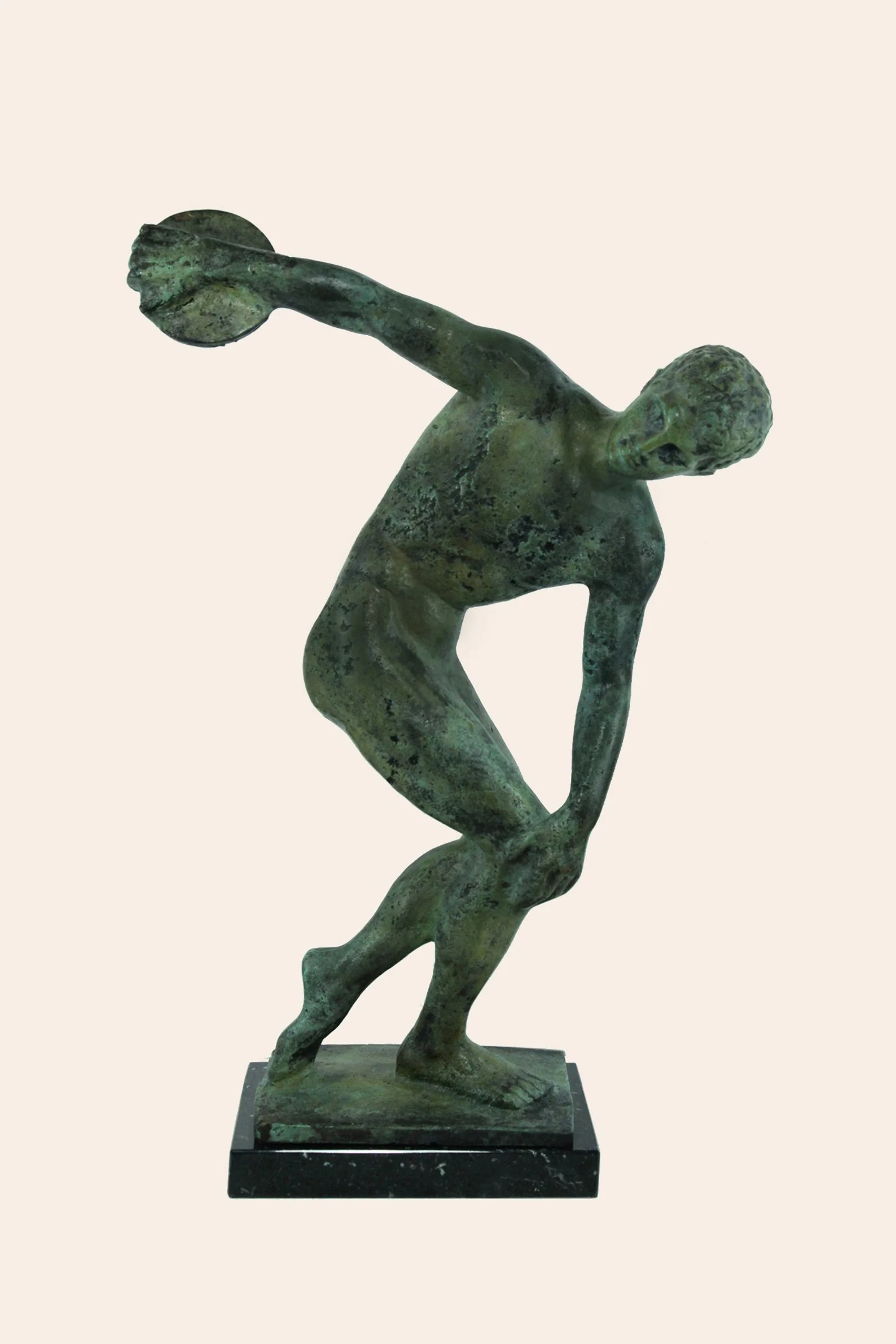 Ancient Greek Statues | Divine Greek Art