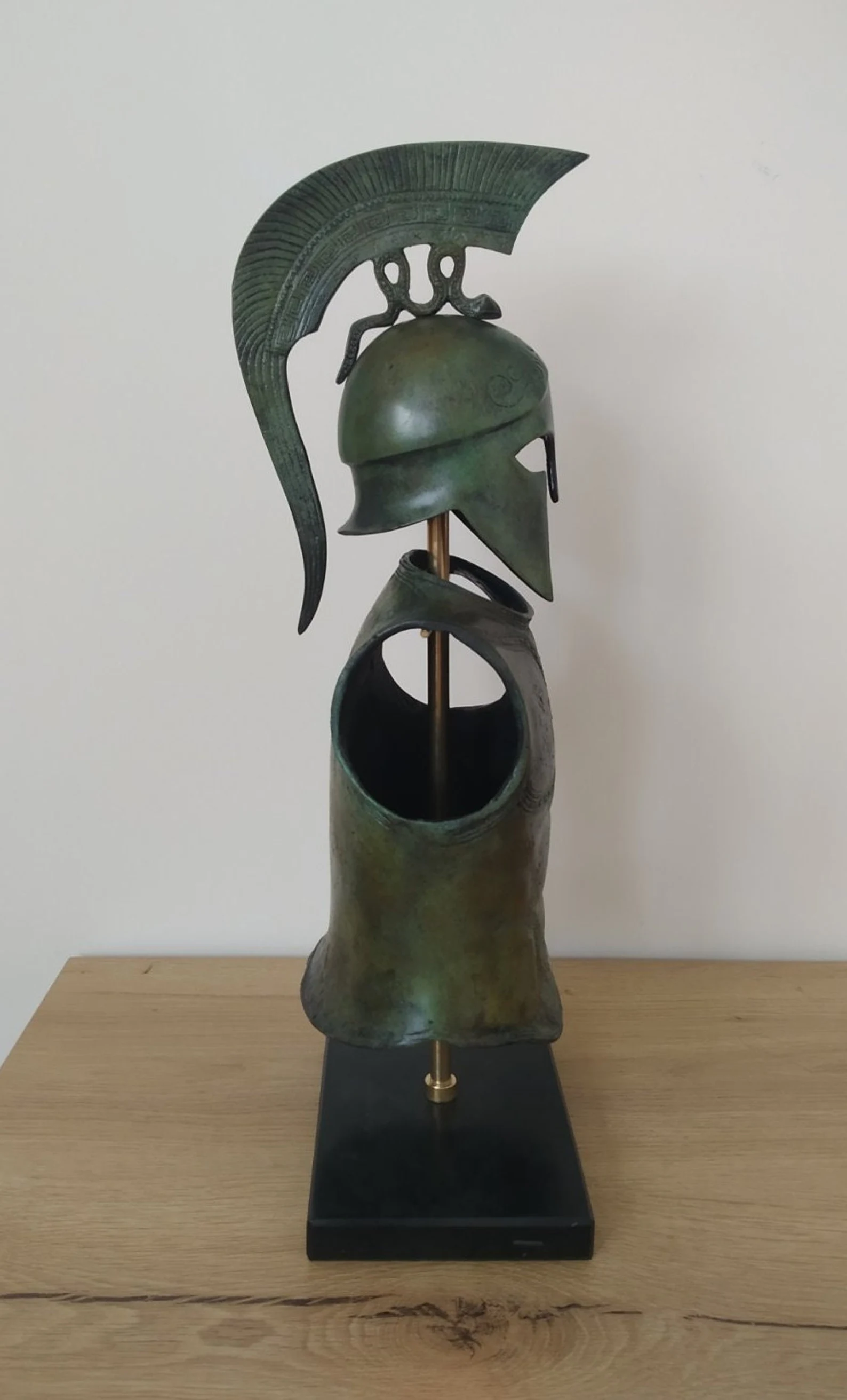 Greek Body Armor | Divine Greek Art