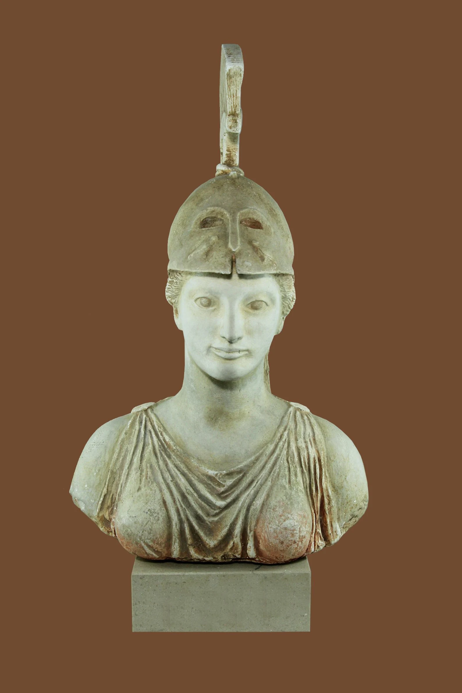 Greek Gods Statues | Divine Greek Art