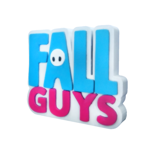 Fall Guys - Logo | GamerGeekStore