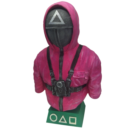 Round 6 - Guards | GamerGeekStore