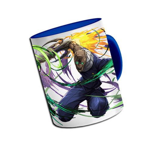 Jujutsu Kaisen - Ultimate Mechamaru | GamerGeekStore