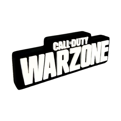 Call of Duty Warzone - Logo | GamerGeekStore