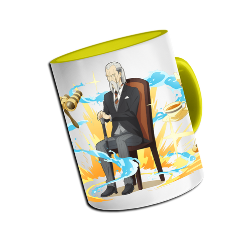Spy x Family - Henry Henderson | GamerGeekStore