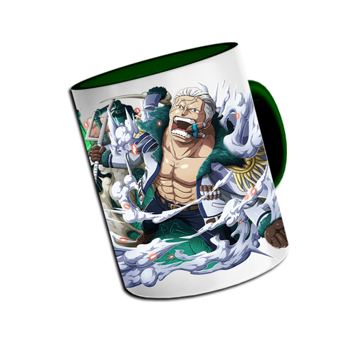 One Piece - Smoker | GamerGeekStore