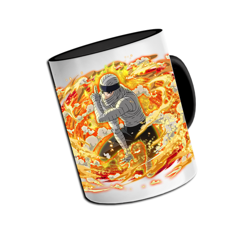 Naruto Shippuden - Mu - Segundo Tsuchikage | GamerGeekStore