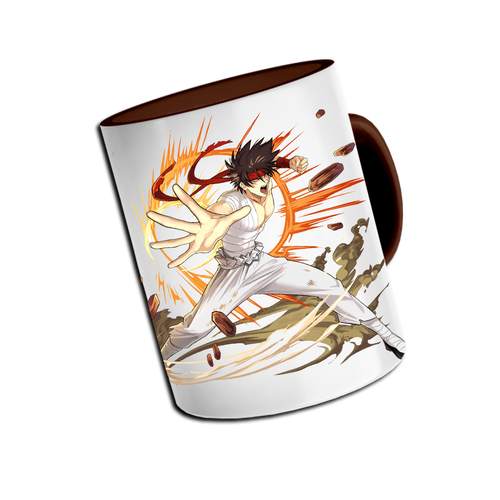 Samurai X - Sanosuke Sagara | GamerGeekStore