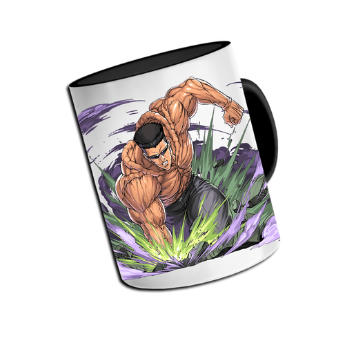 Yu Yu Hakusho - Toguro Ototo | GamerGeekStore