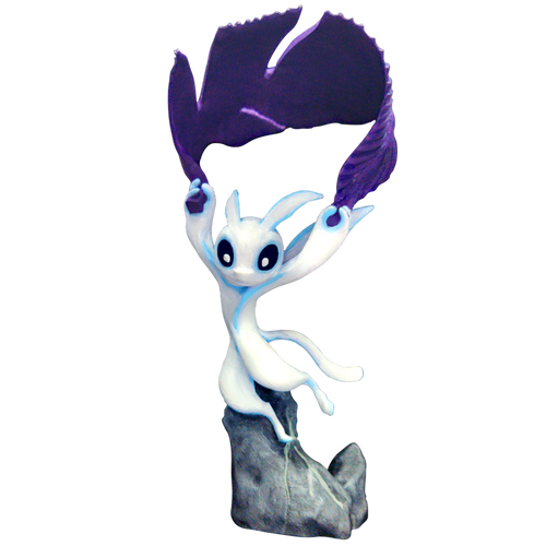 Ori and the Blind Forest - Kuro's Feather | GamerGeekStore