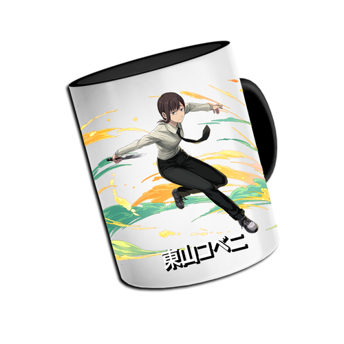 Chainsaw Man - Kobeni Higashiyama | GamerGeekStore