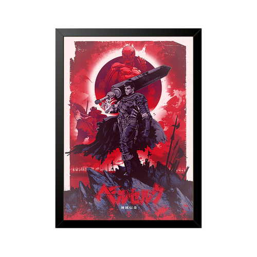 Berserk - Eclipse | GamerGeekStore