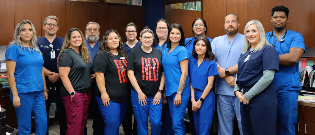 Heart Surgeon | Northeast Oklahoma Heart Center