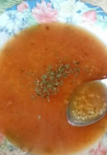 KREM SUPA SA PROSOM-Recpet-My Lovely Kitchen-Serbia