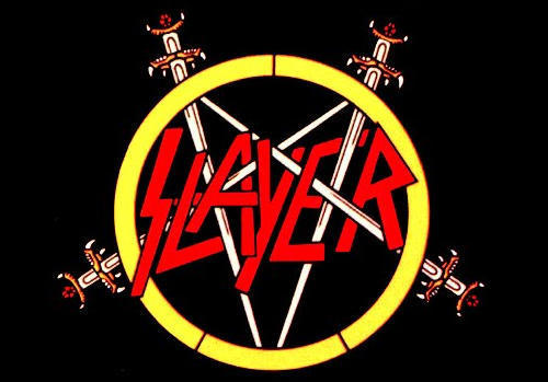 SLAYER - Discography Review (Podcast)