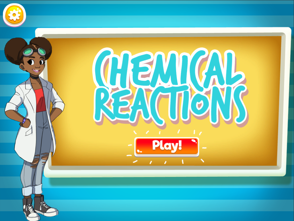 Chemical Reactions