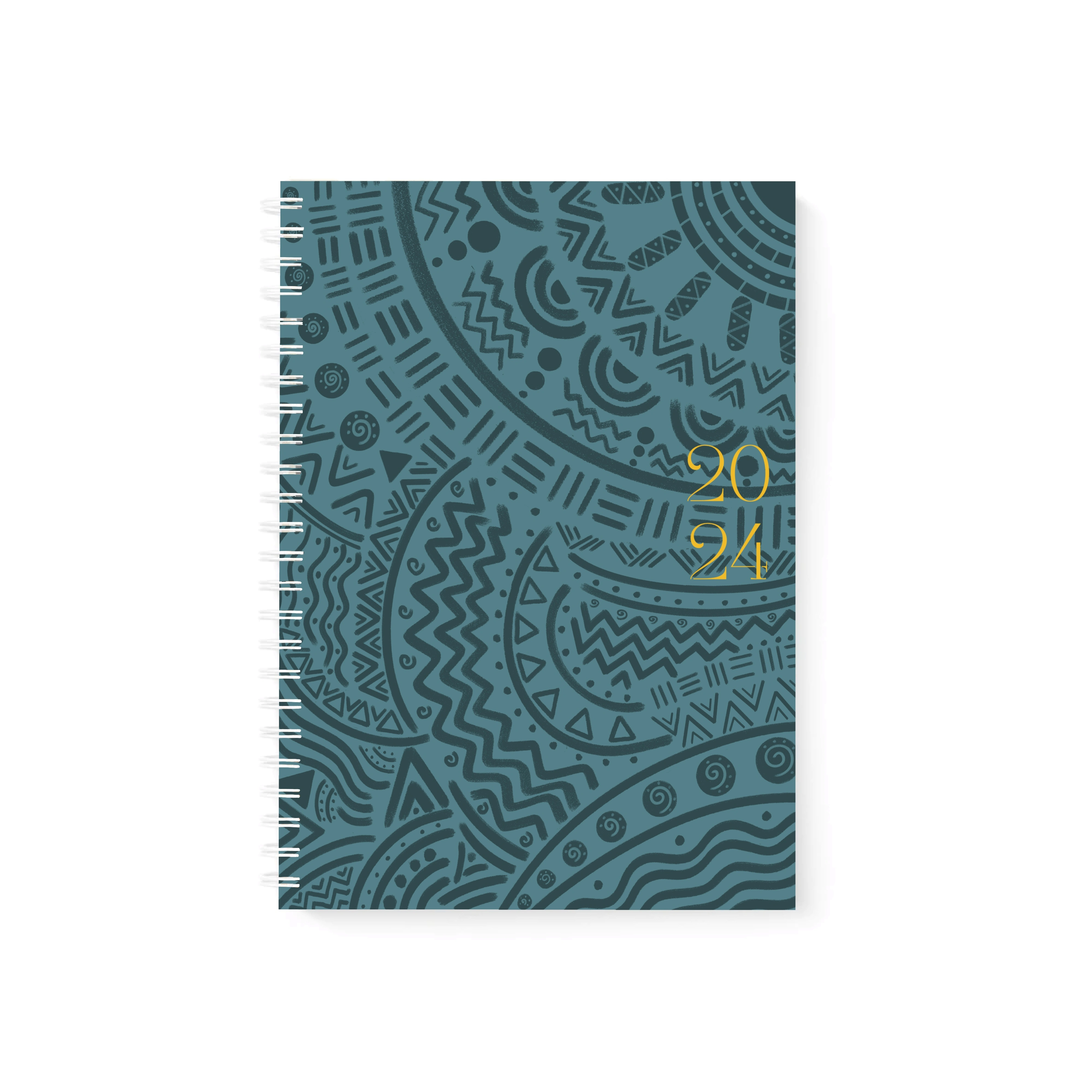 Sotho Planner | The Art Carte