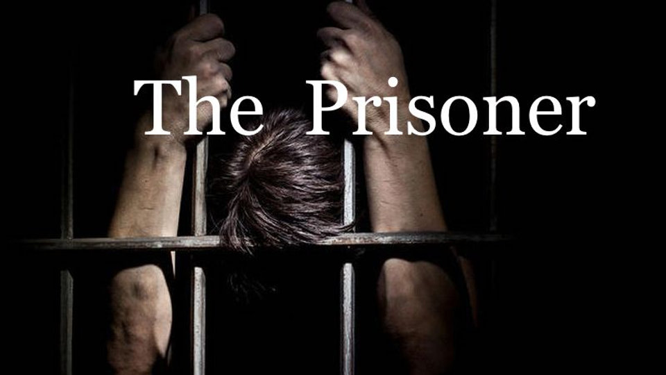 Pictures of Redemption (2): The Prisoner
