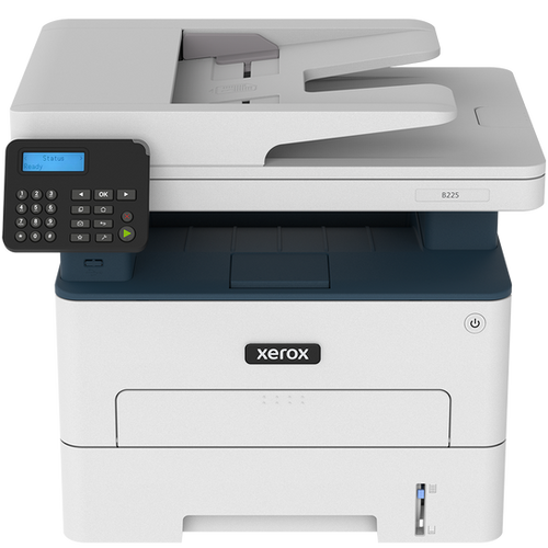 Xerox B/W MFP B225 | LaserTek Solutions