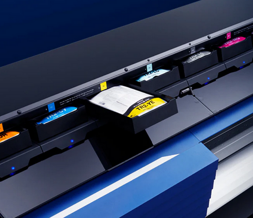 Roland Ink | LaserTek Solutions